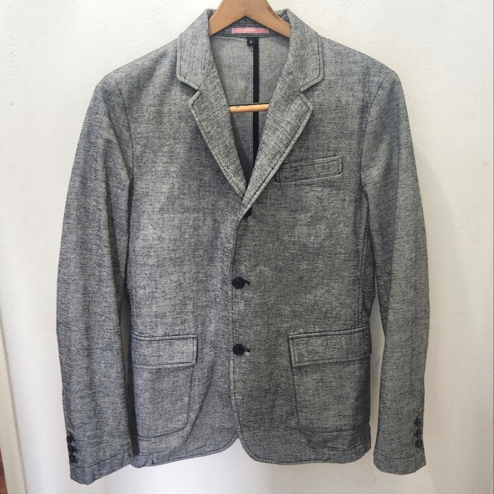 Apolis Global Citizen | Civilian Travel Blazer - Gem